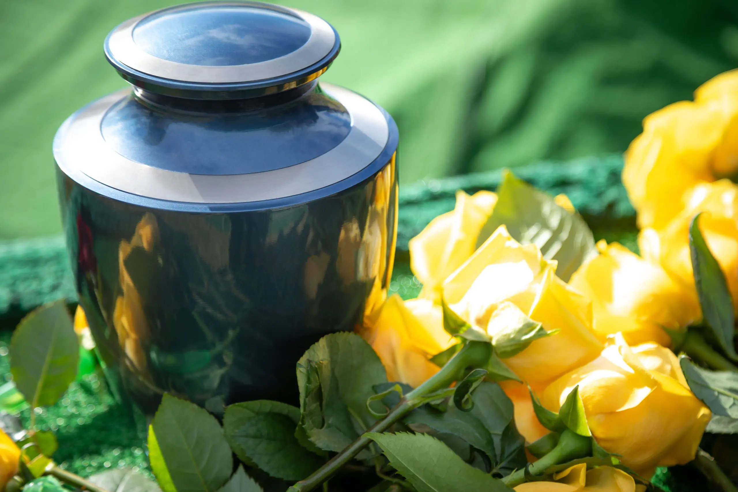 Finding Solace: How Funeral Homes Provide Essential Support and ...