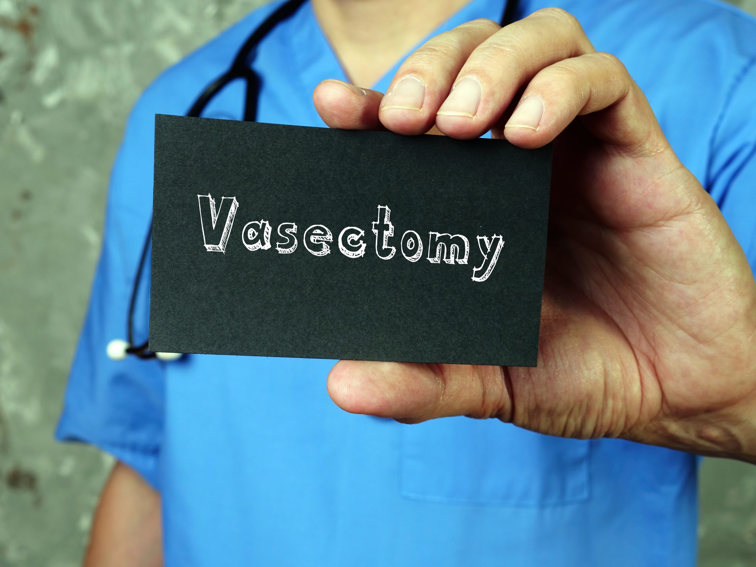 Comprehensive Guide to Vasectomy: Benefits, Risks, and Cost - Search Labz