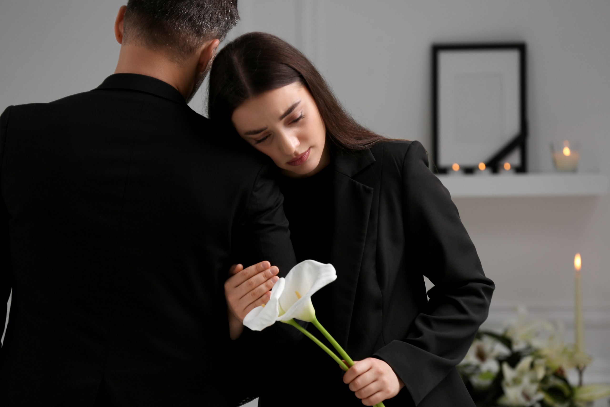 Finding the Perfect Funeral Home Near Me: A Guide to Compassionate and ...