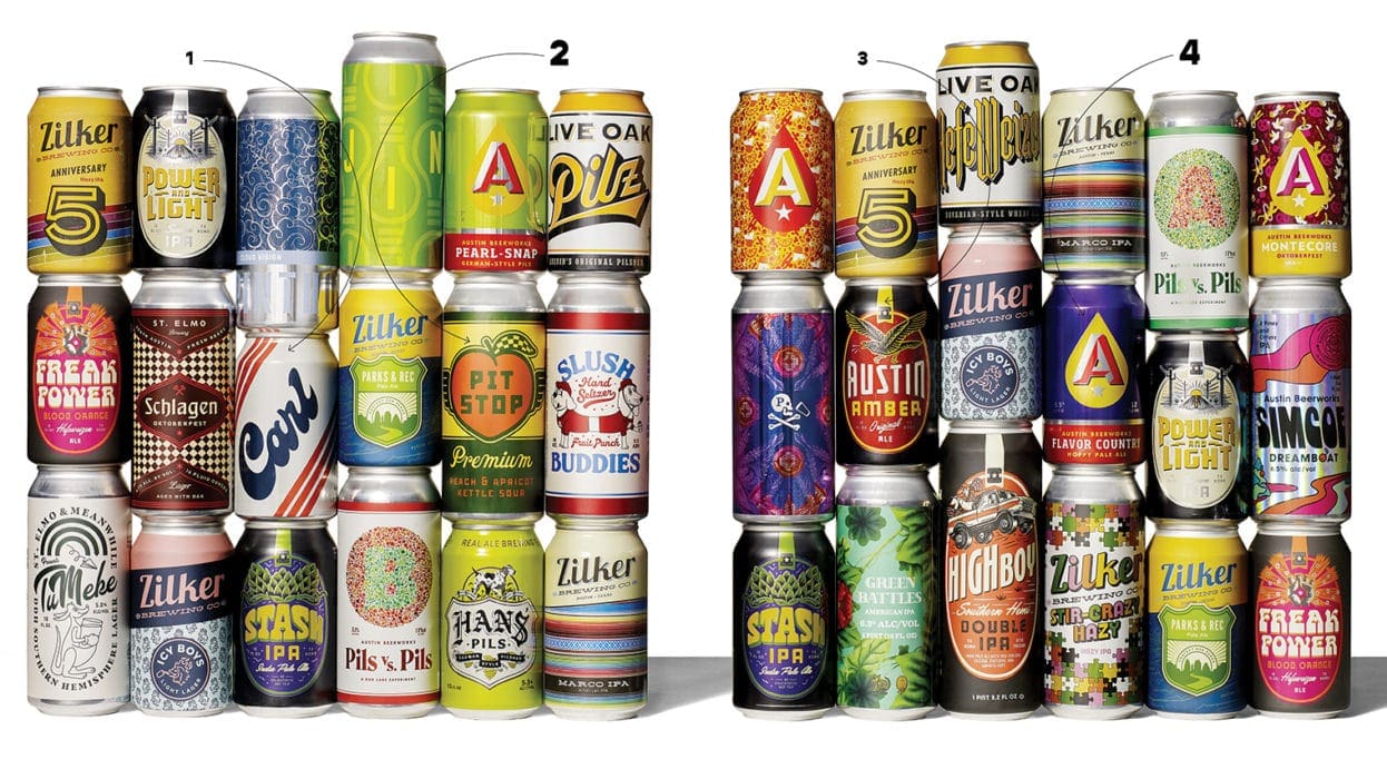 Discover the World of Alcohol: Craft Beers, Whiskeys, and More in ...